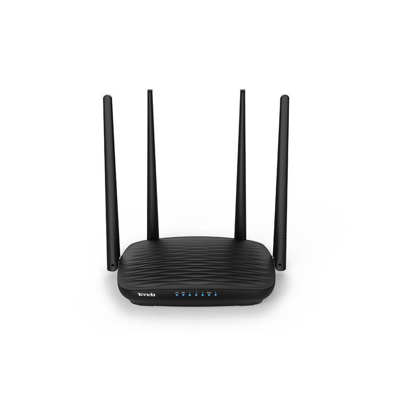 Printmania d.o.o.. Tenda AC5 AC1200 Smart Dual-Band WiFi Router