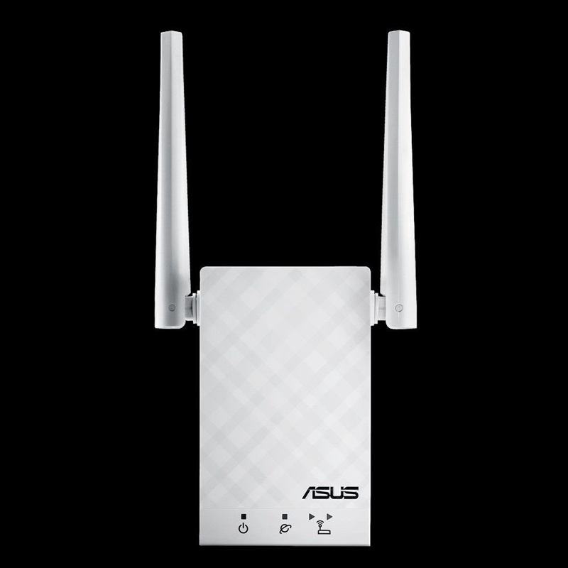 Printmania d.o.o.. Asus RP-AC55 Wireless-AC1200 dual-band Repeater